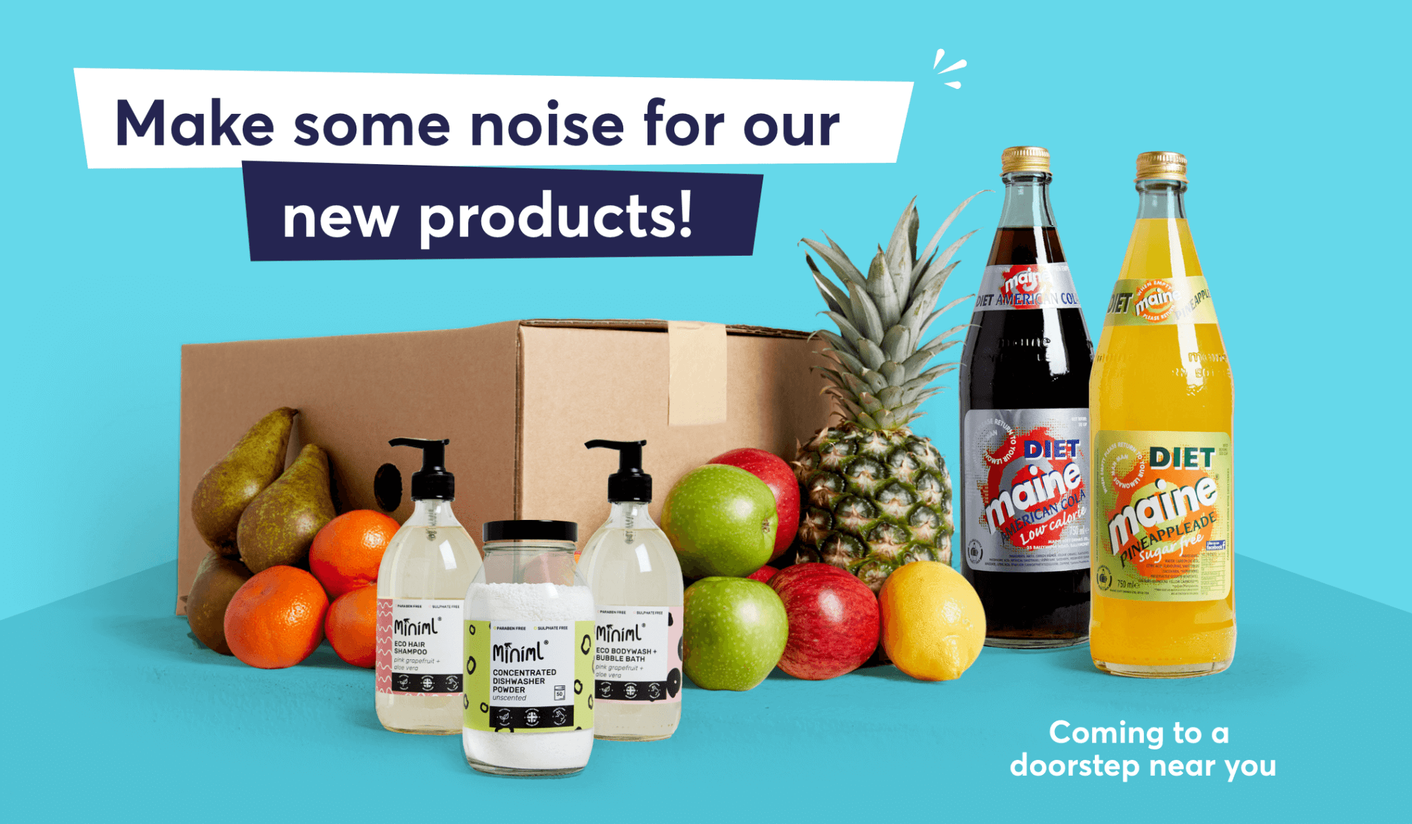 The Modern Milkman Blog