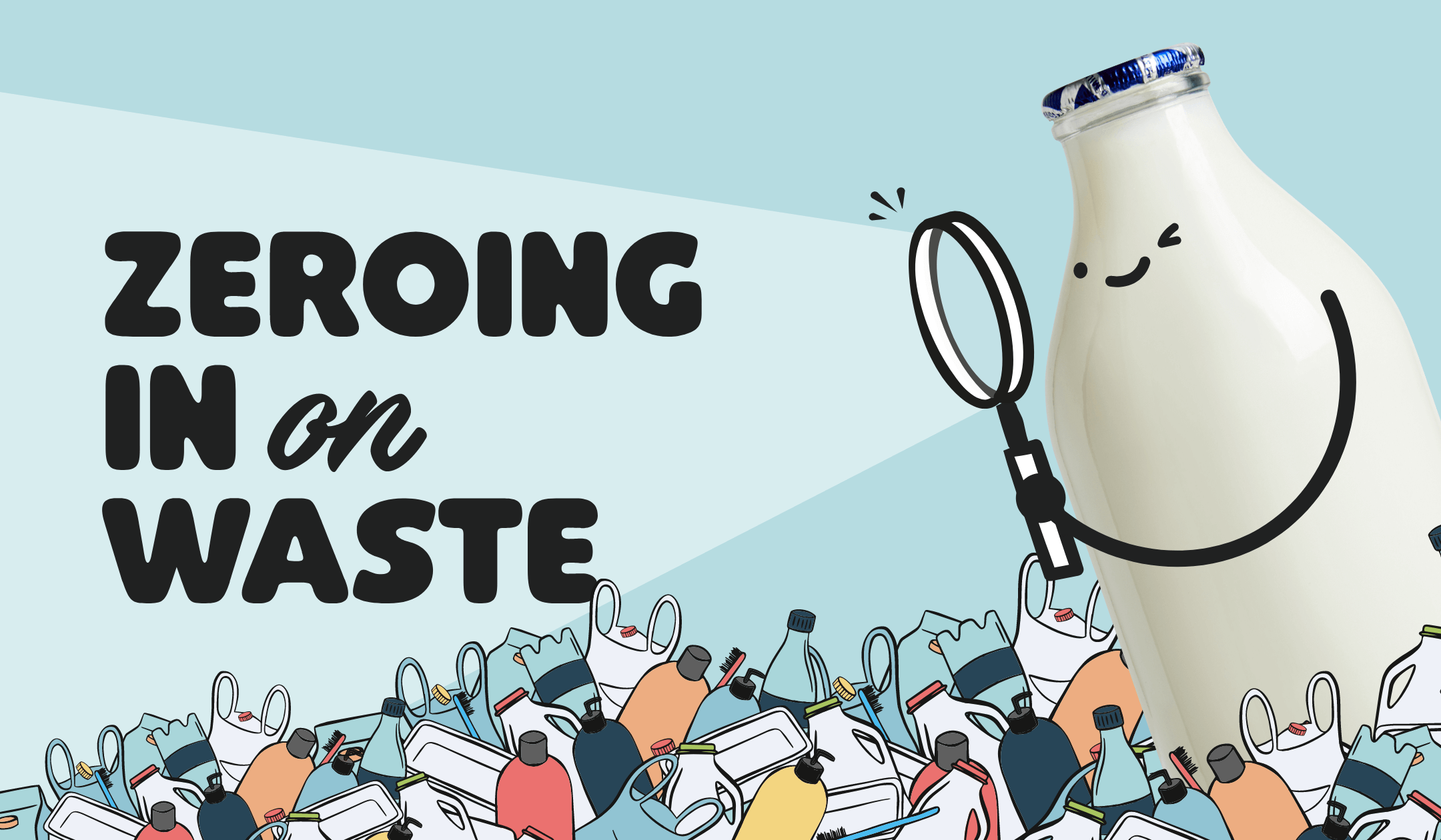 What Does Zero Waste Actually Mean, and Is it Important? | Modern Milkman