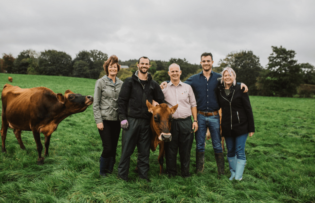 Why our new Jersey Milk is absolutely moo-tiful | Modern Milkman