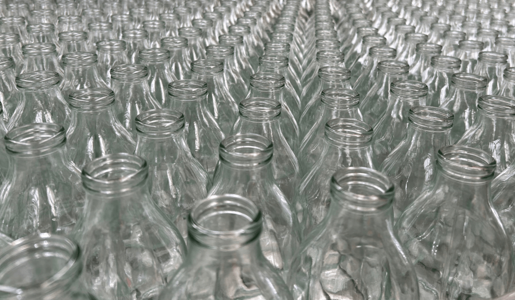 Beyond the Bottle: How Glass Packaging Is Helping Fight the Invisible ...