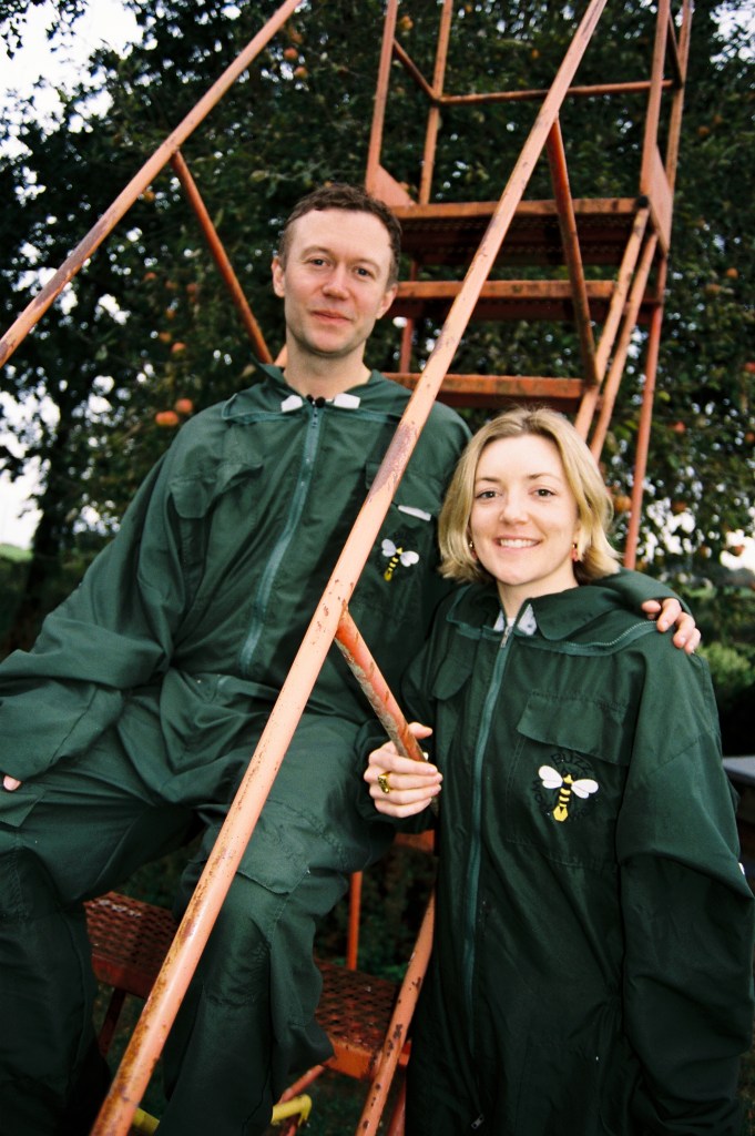 Supplier Spotlight: Meet The Honey Project | Modern Milkman